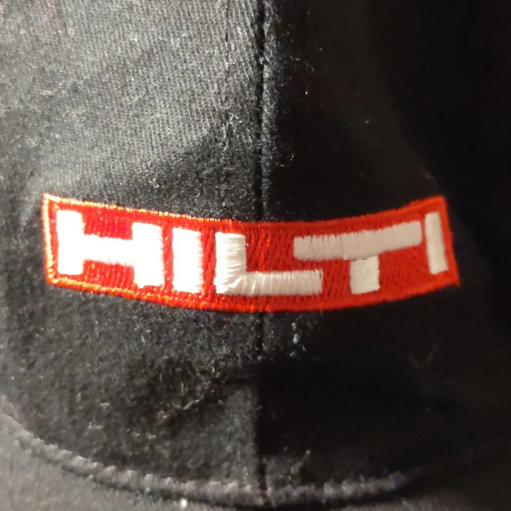 Source Unknown | Accessories | Hilti Ball Cap Adult Unknown Size | Poshmark